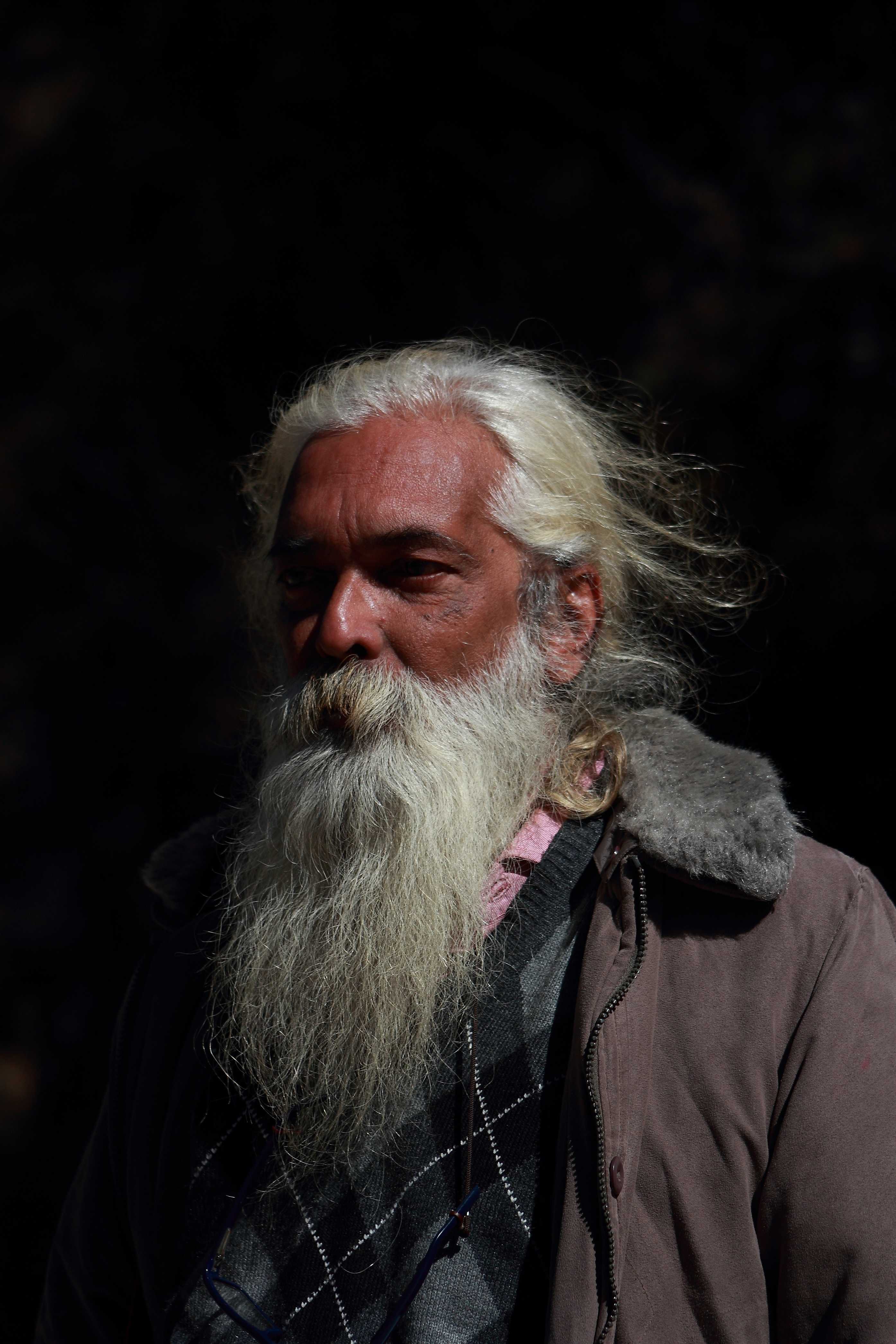 C. Gangadharan Menon